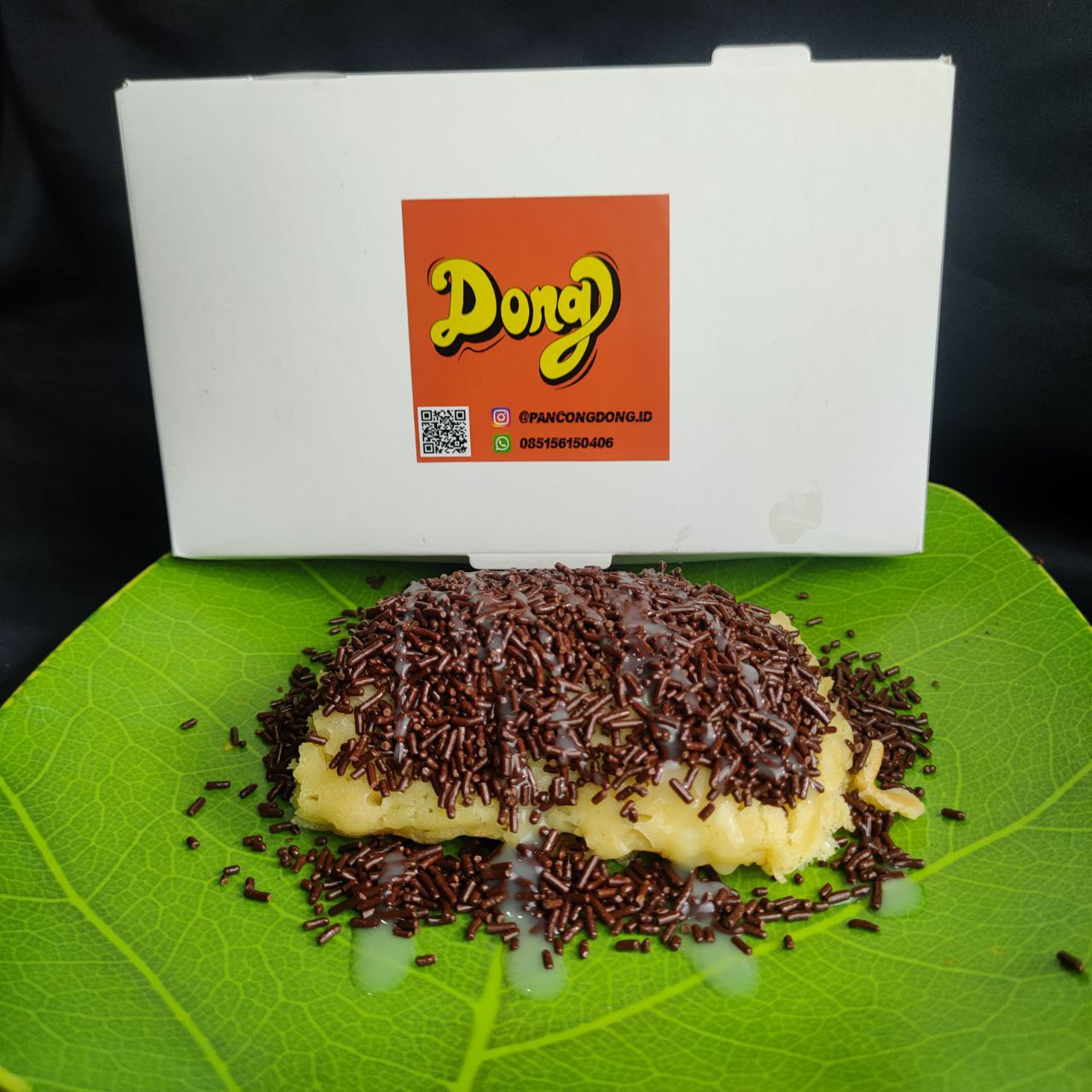 Beranda | PANCONG DONG