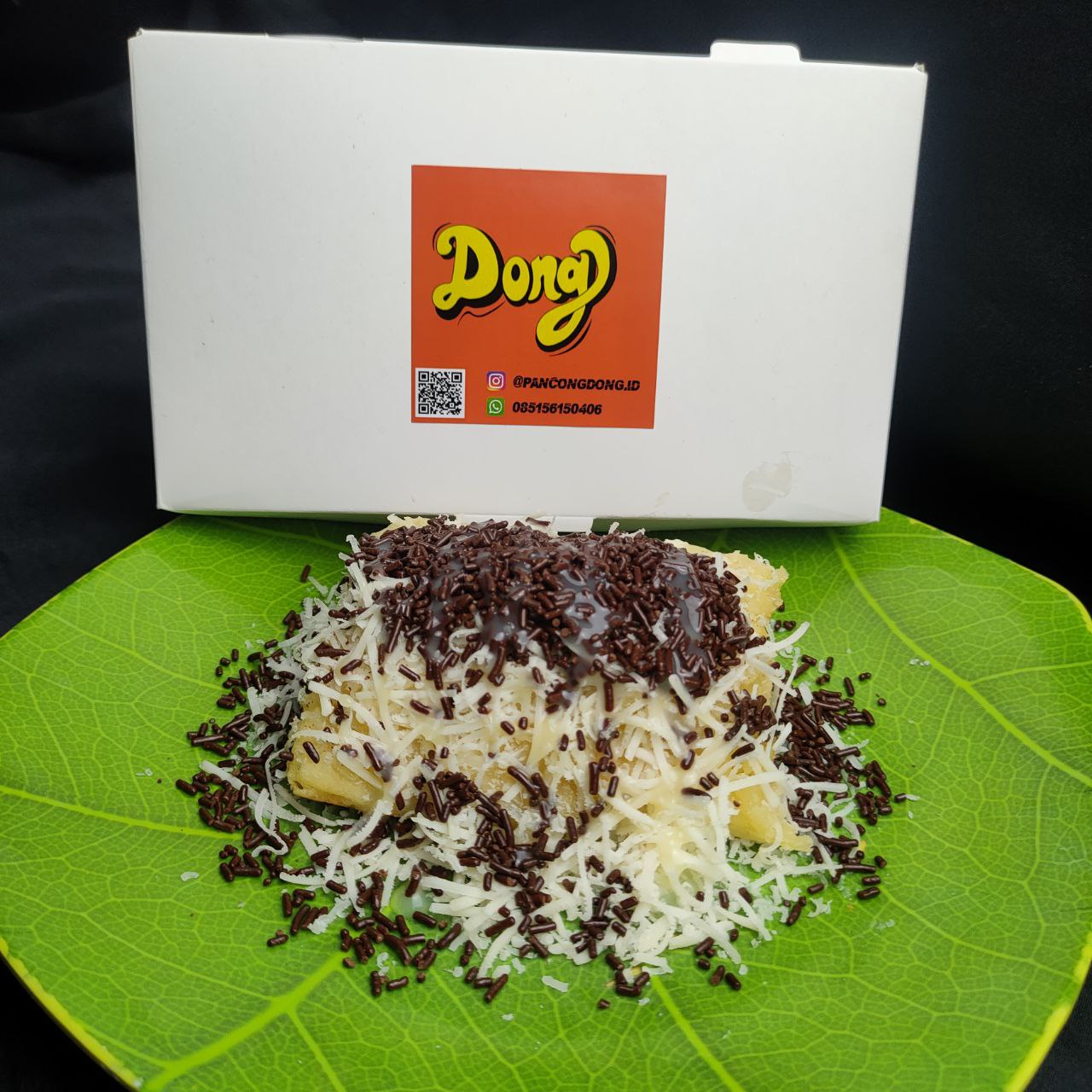 Beranda | PANCONG DONG